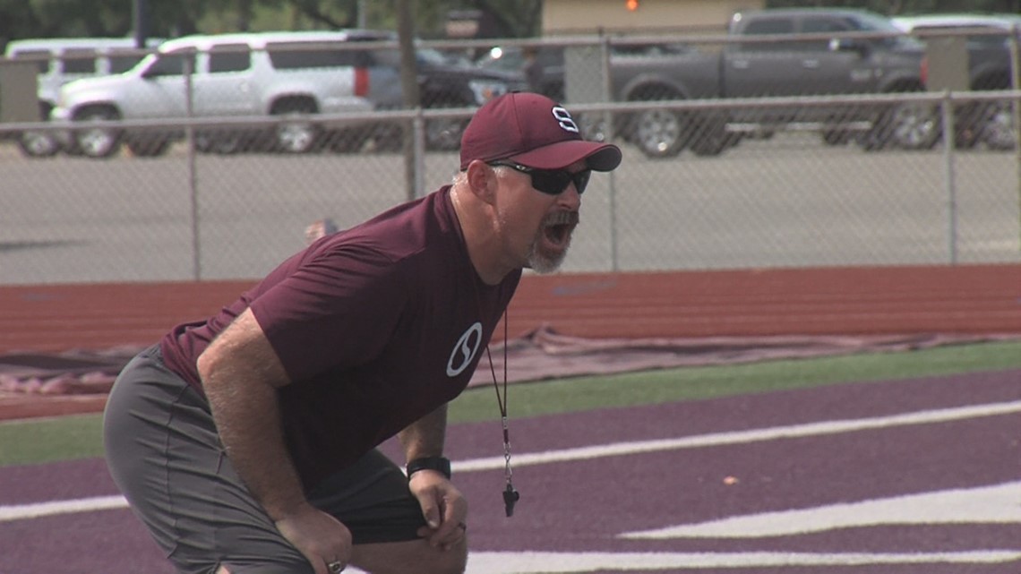 Sinton Pirates - Season Preview | kiiitv.com