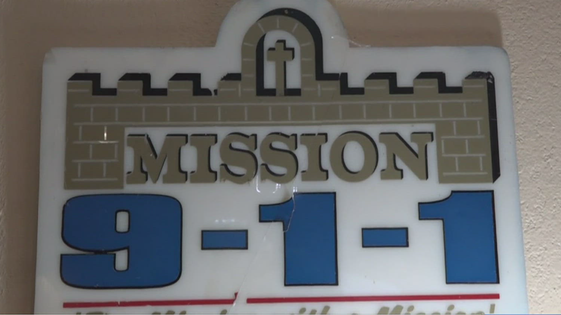 Mission 911 founder's retirement spurs need for support | kiiitv.com
