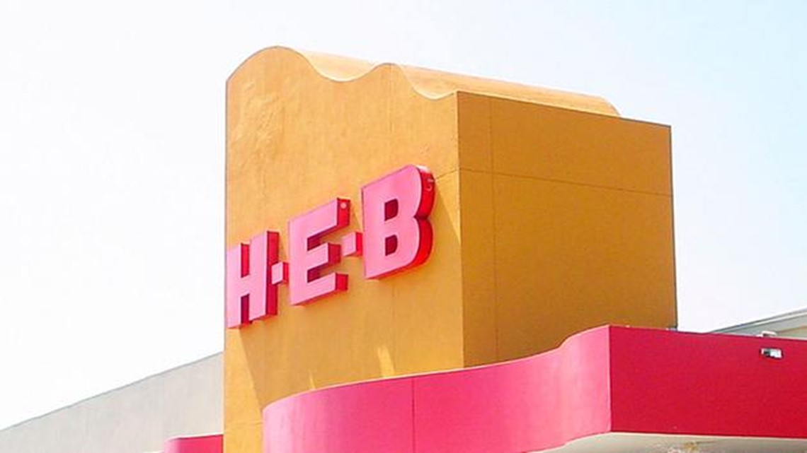 HEB now offering curbside pickup service | kiiitv.com