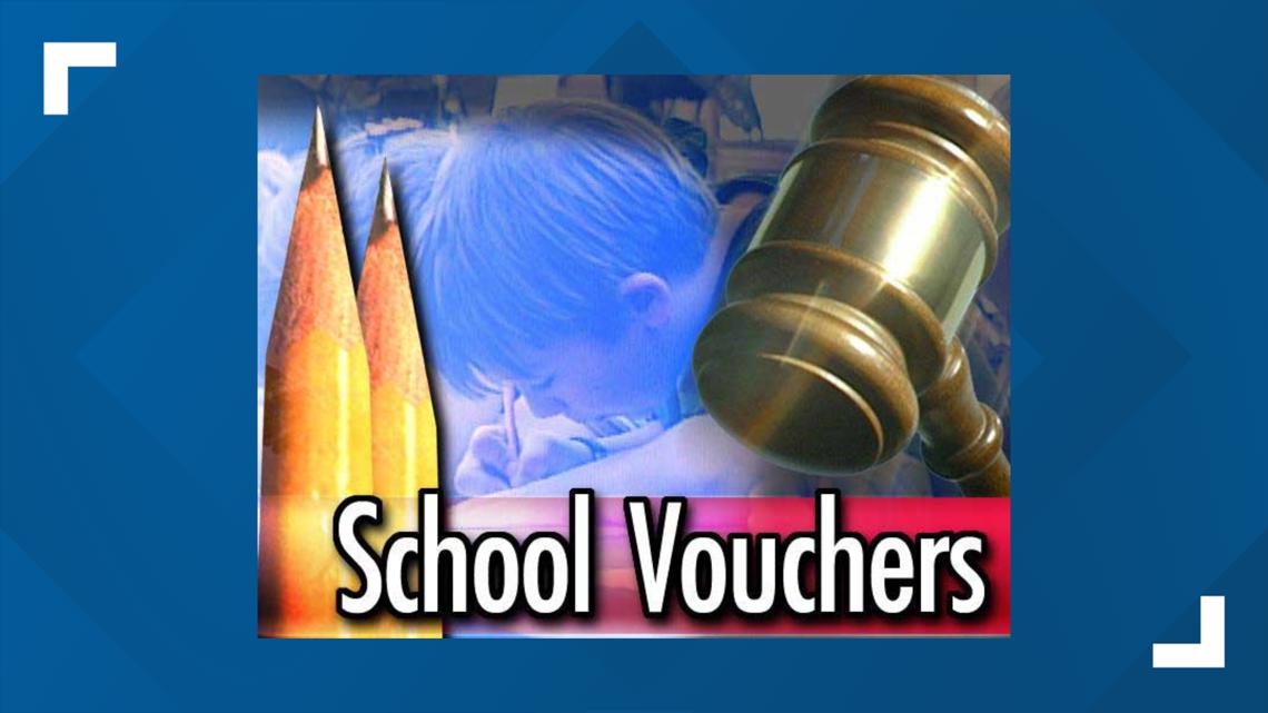 Texas special session: 'School choice' vouchers and teacher pay ...