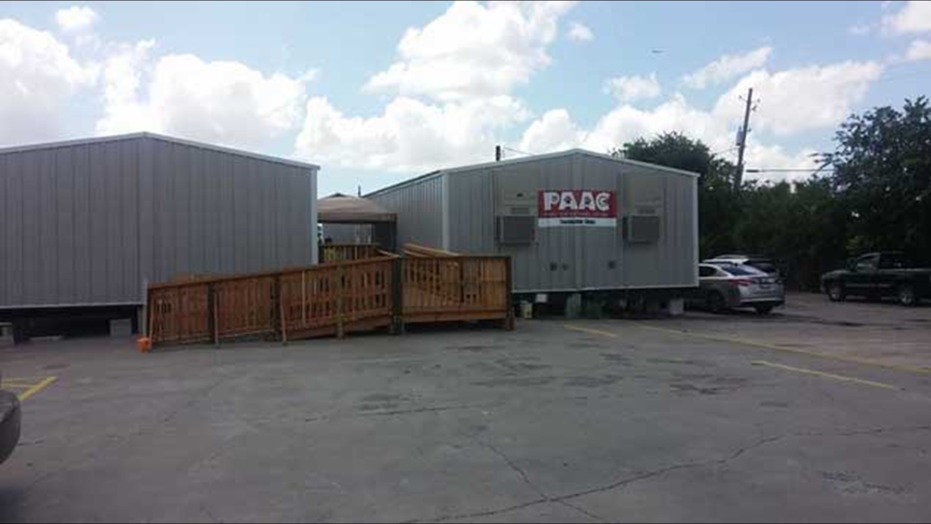 New PAAC Facility Officially Opens its Doors | kiiitv.com