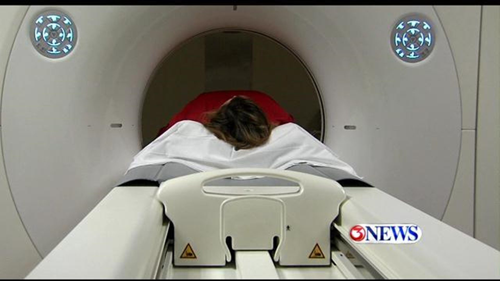 Free Lung Cancer Screenings from Radiology and Imaging | kiiitv.com
