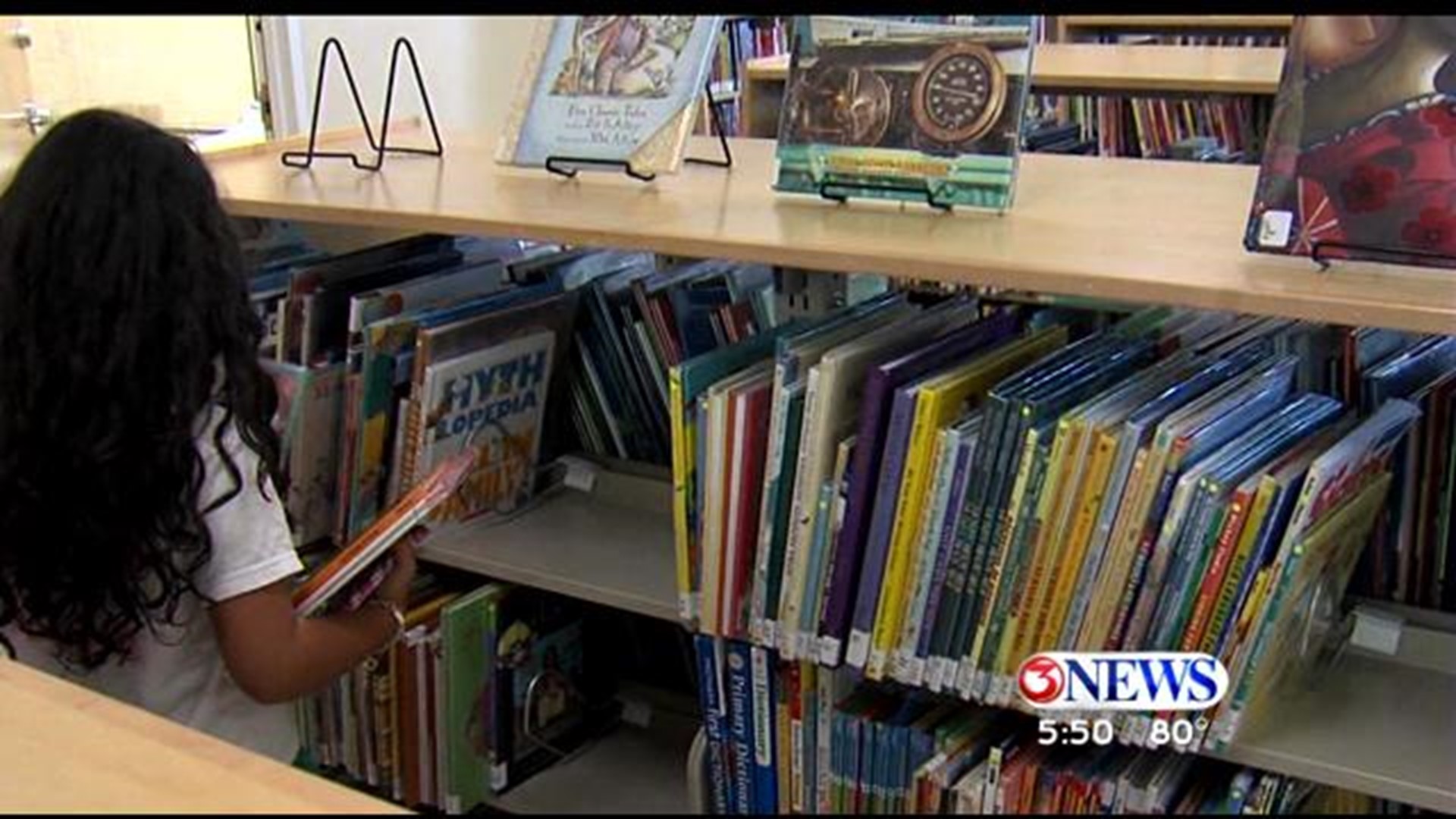 Summer Reading Program Starts at Corpus Christi Public Libraries ...