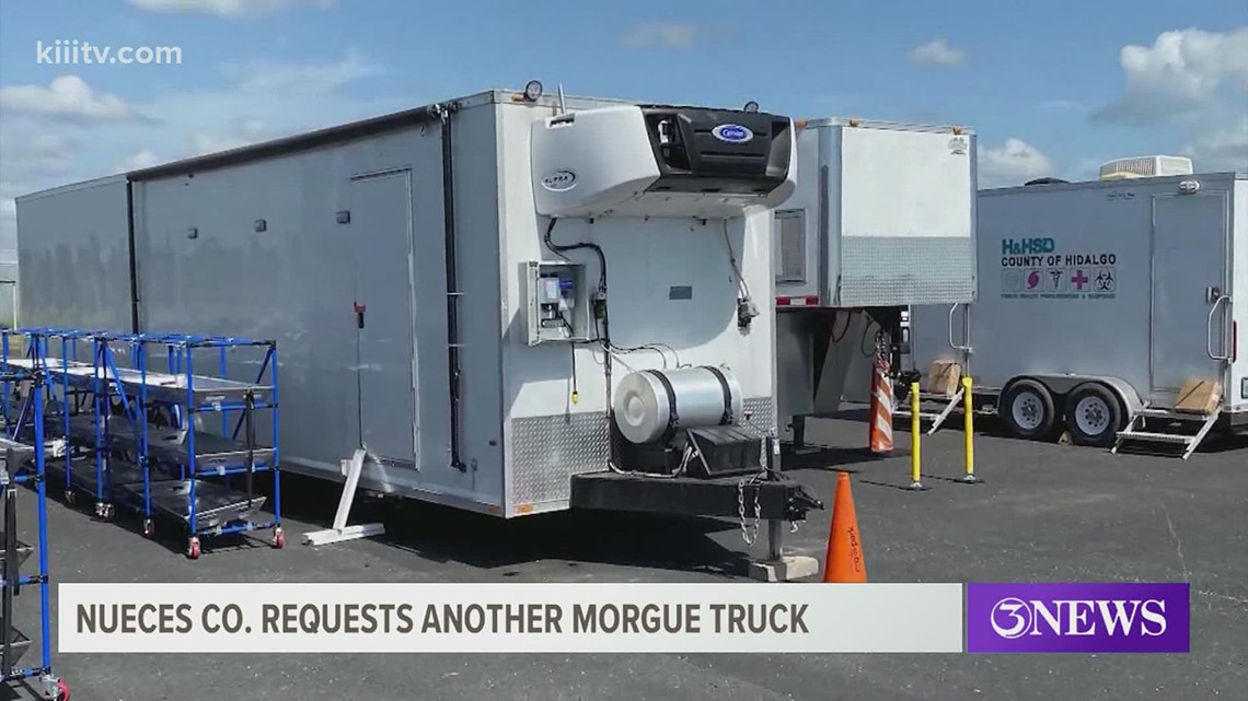 FEMA trailer in South Texas | kiiitv.com