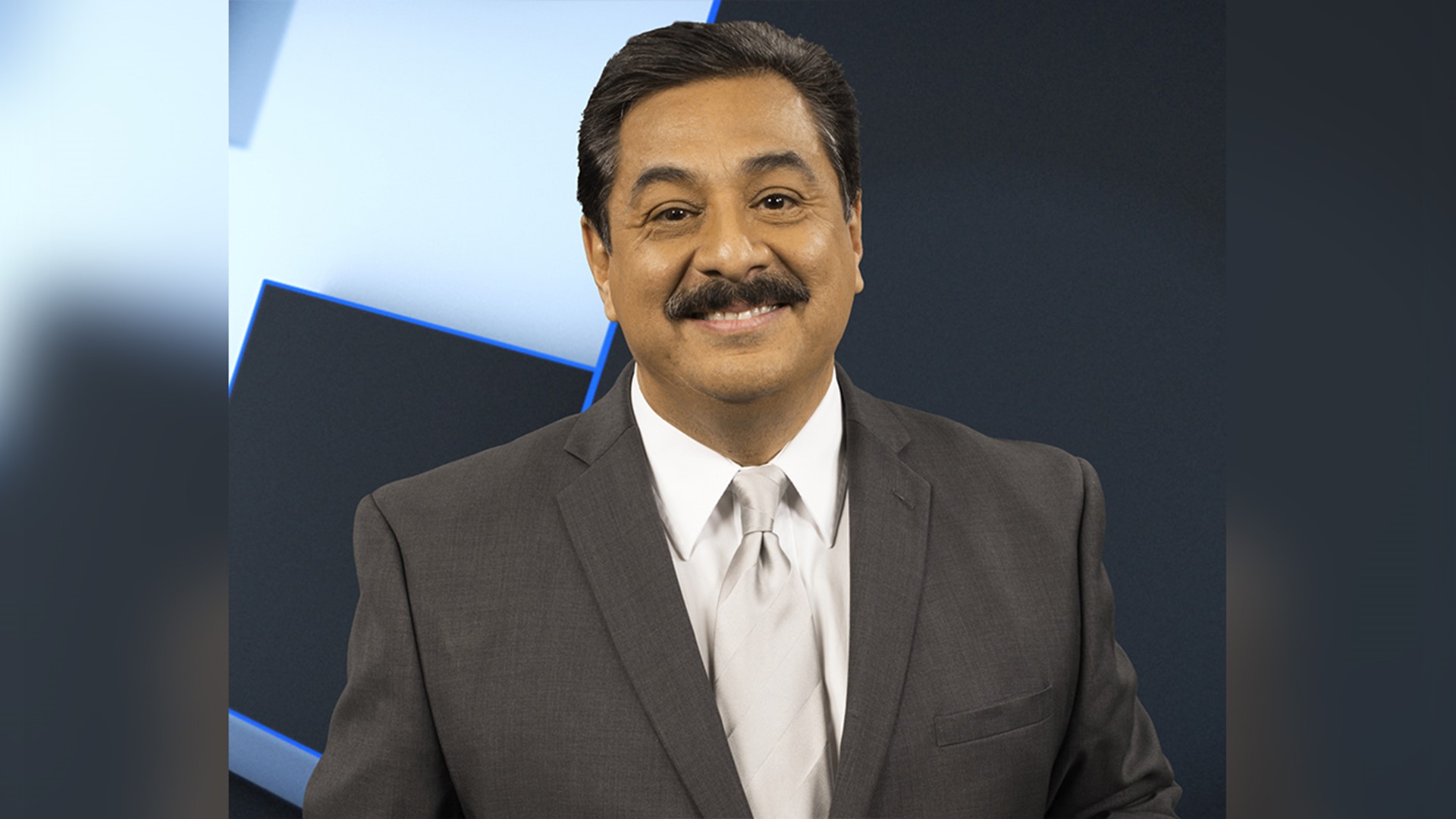 Rudy Treviño | kiiitv.com