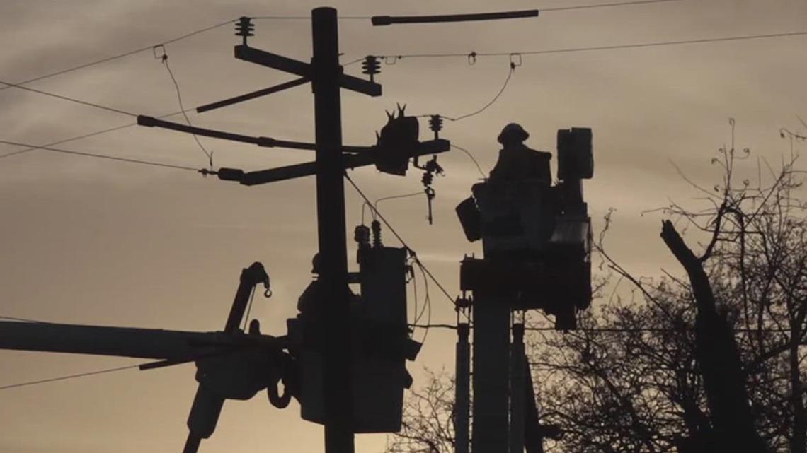 Communities rally together amid Welder Fire recovery efforts | kiiitv.com