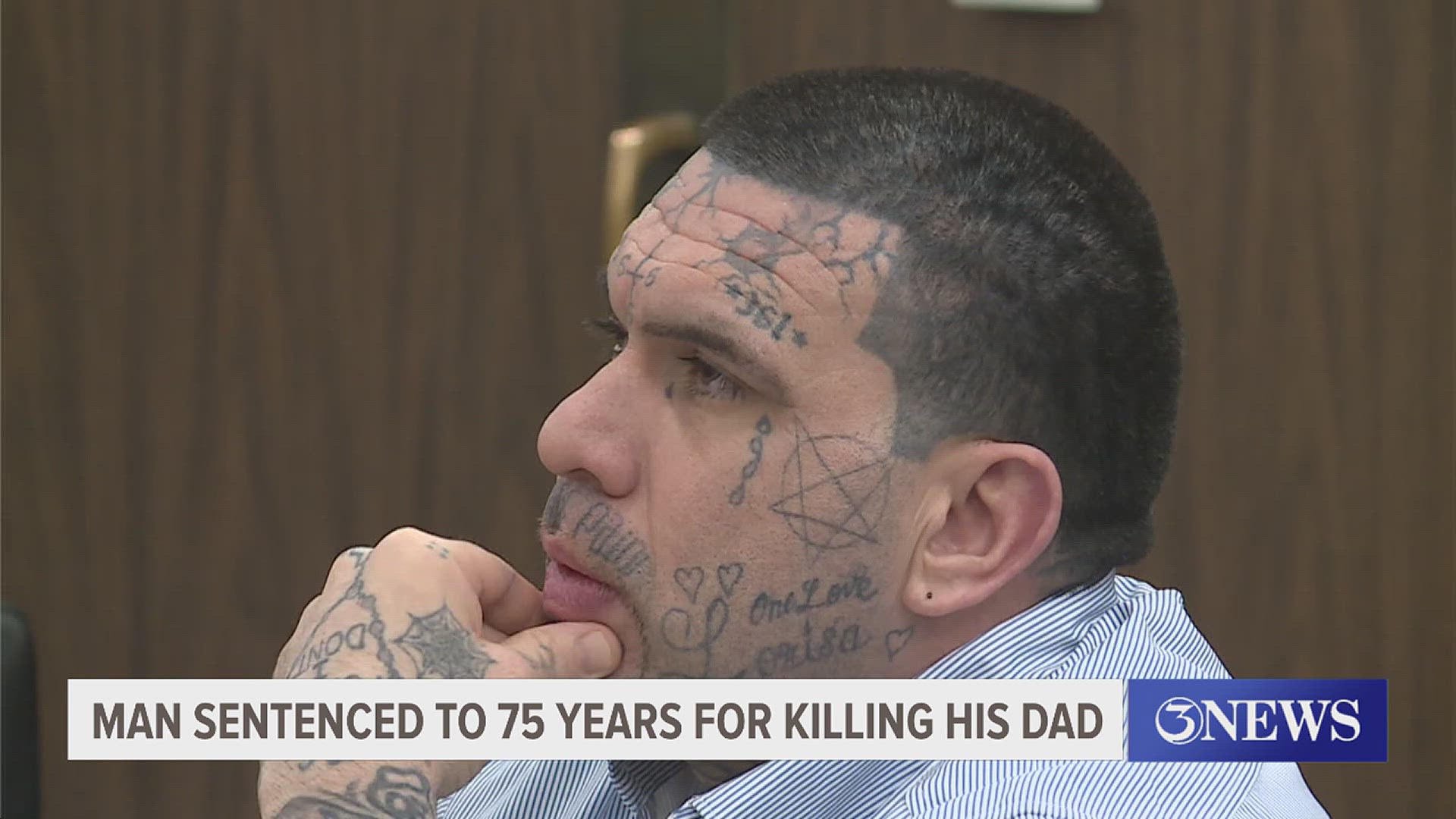 Man sentenced to 75 years in prison for 2022 Labor Day shooting ...