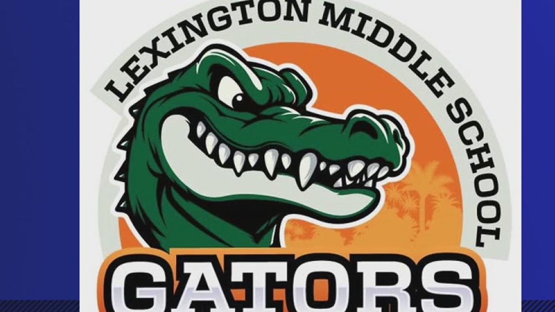 New CCISD middle school now has a name and a mascot | kiiitv.com