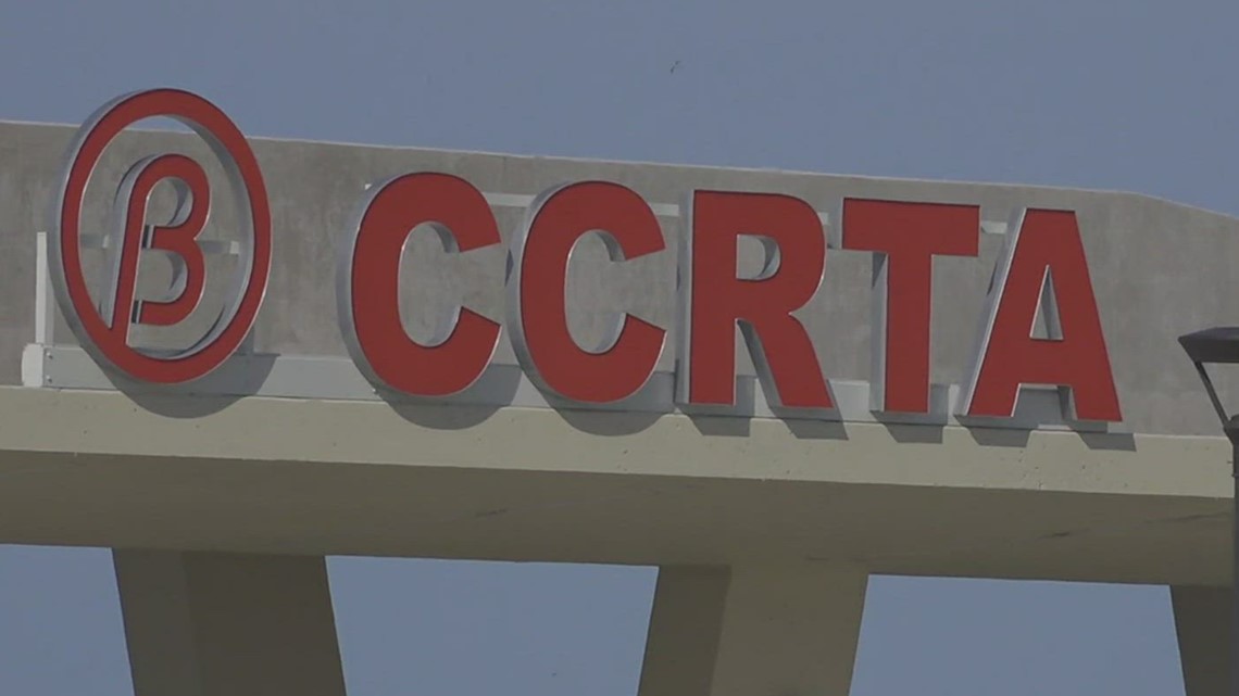 CCRTA expands on the city's southside | kiiitv.com
