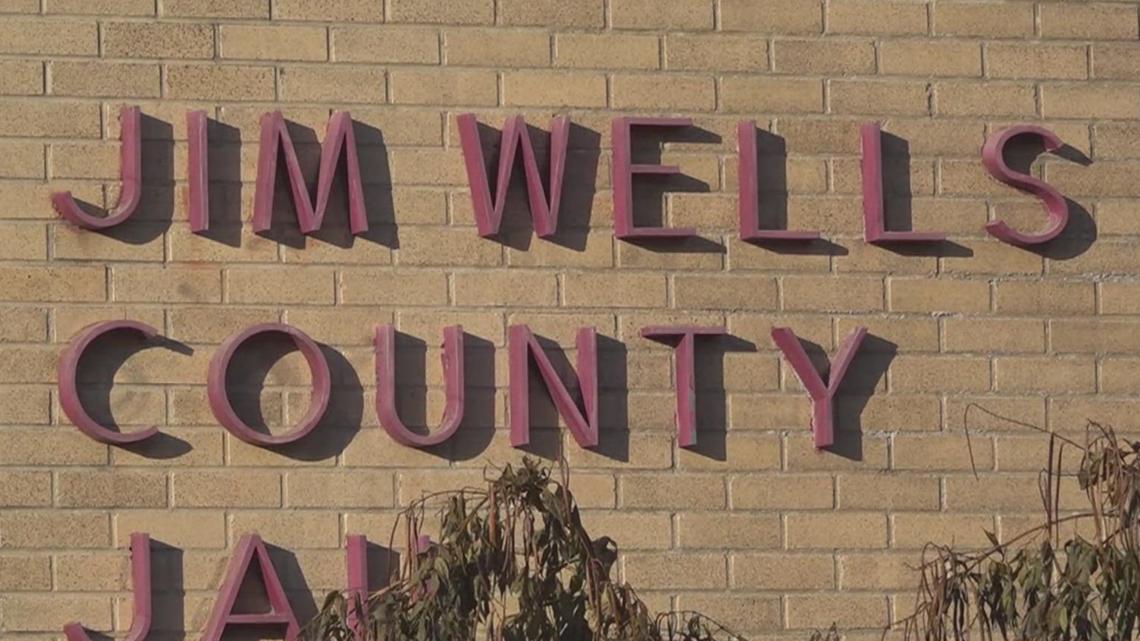 Alice man out on bond for 2021 murder arrested for killing his mother ...