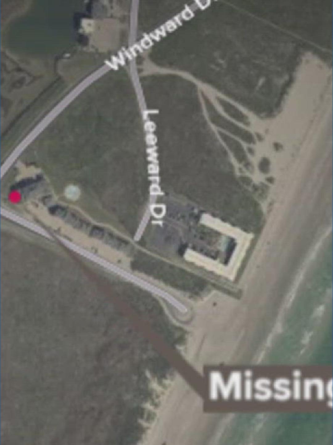 Missing swimmer found safe near Bob Hall Pier | kiiitv.com