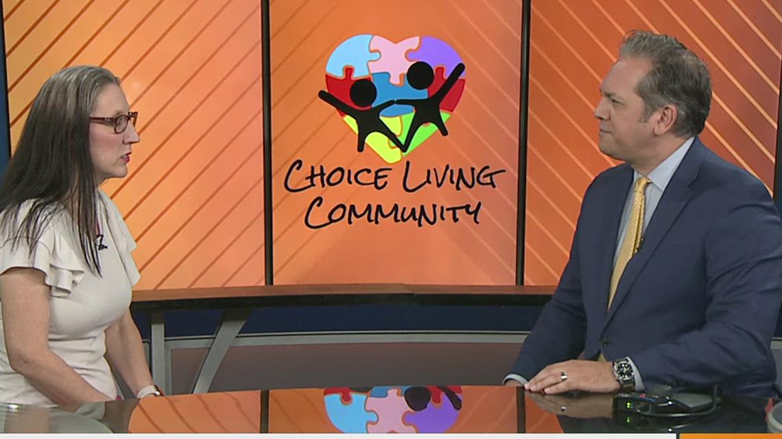 Choice Living Community's gala to raise funds for adults in need ...