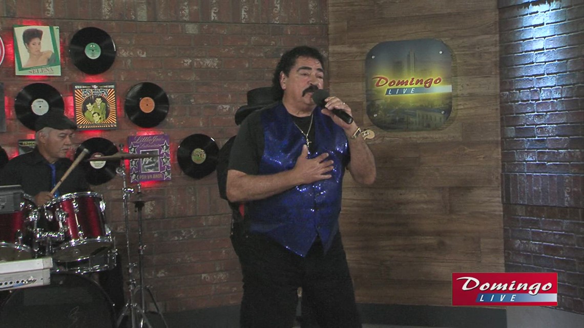 Pio Treviño y Majic "Ven" | kiiitv.com