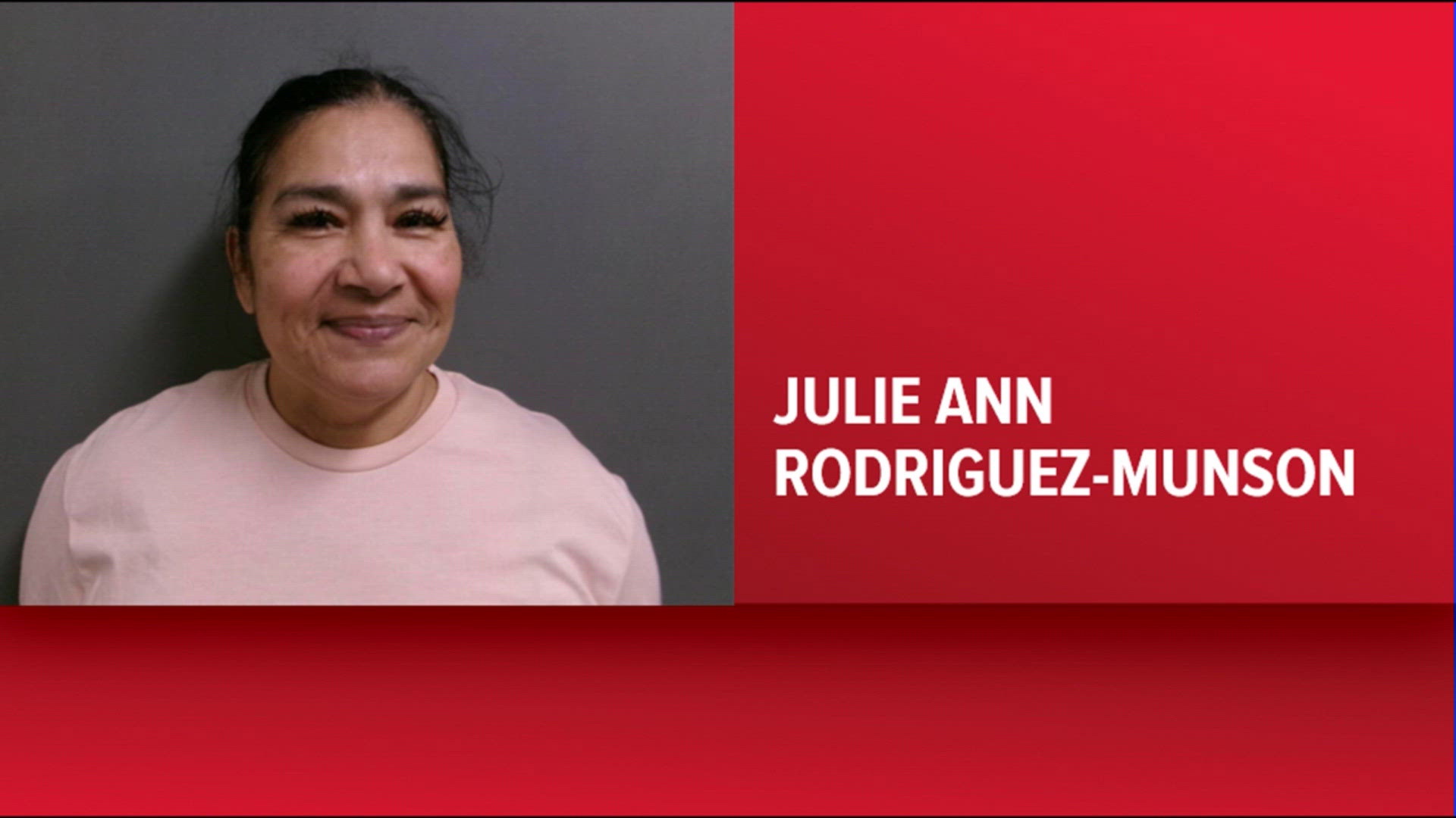 Mathis ISD paraprofessional arrested in injury case involving disabled ...