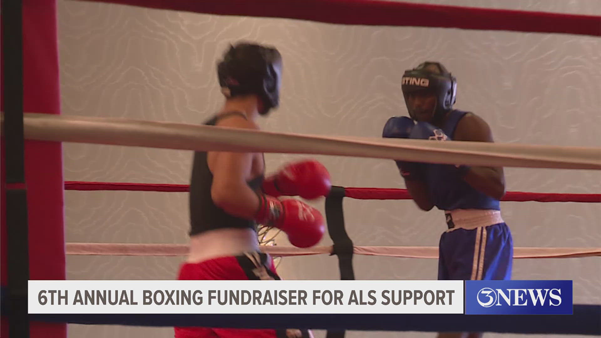 Honoring legacy and the fight against ALS for Albert Leal Jr. Classic ...