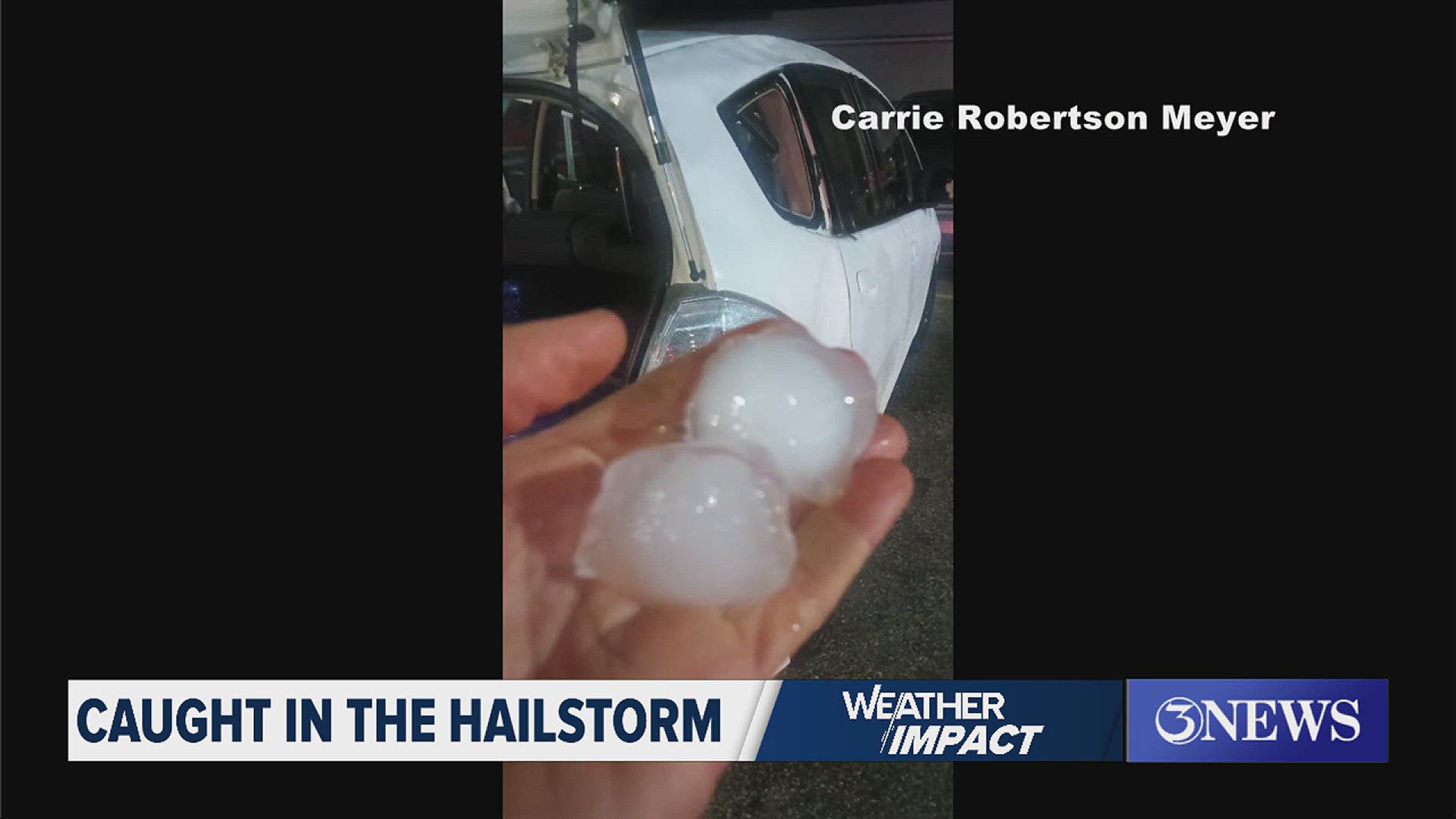 "It kept getting louder and louder" | Community shares stories from ...