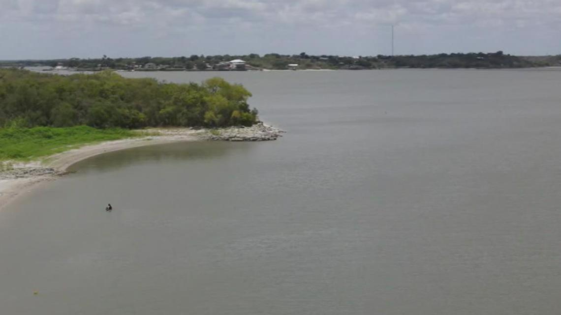 TPWD to reopen fishing areas affected by recent freezing weather ...