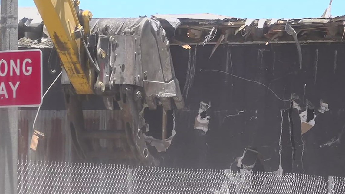 Construction promises bright future for Downtown Corpus Christi ...