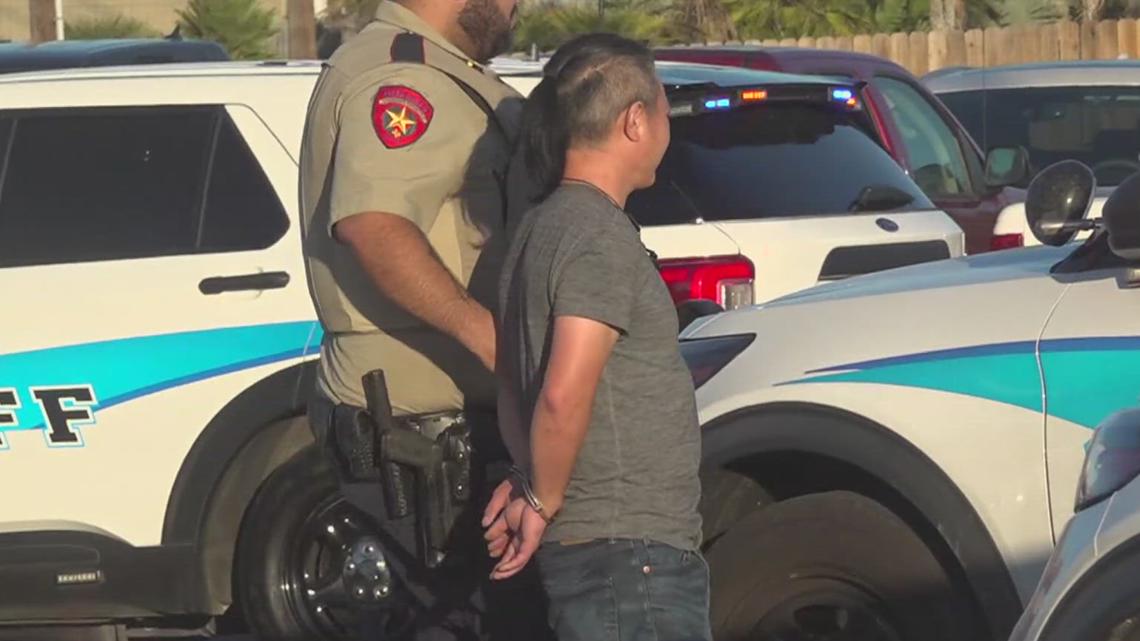 3 arrested in game room raid operating without permit | kiiitv.com