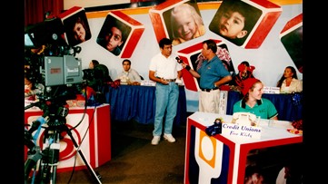Joe Gazin retires from KIII-TV | kiiitv.com