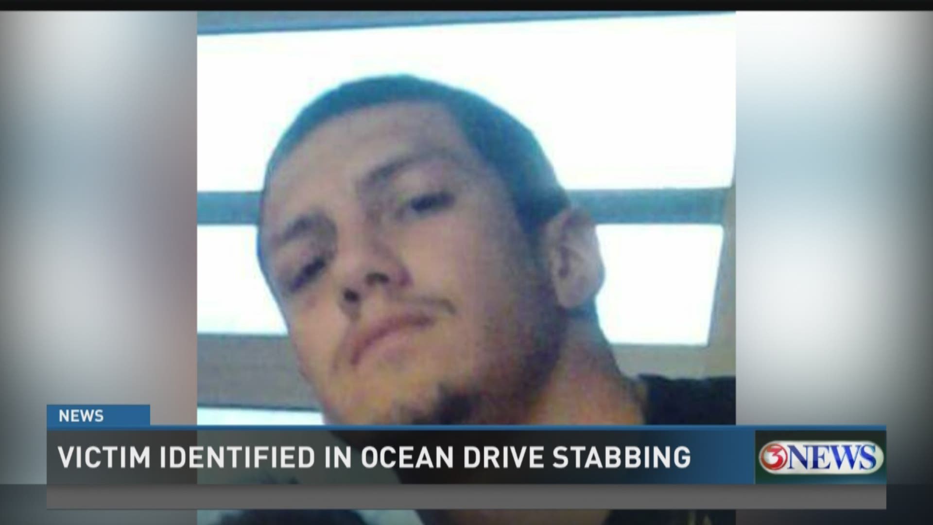 Update: Cole Park stabbing victim identified | kiiitv.com
