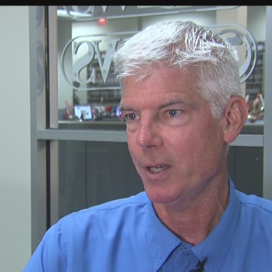 Corpus Christi Councilman Mark Scott addresses accusations | kiiitv.com