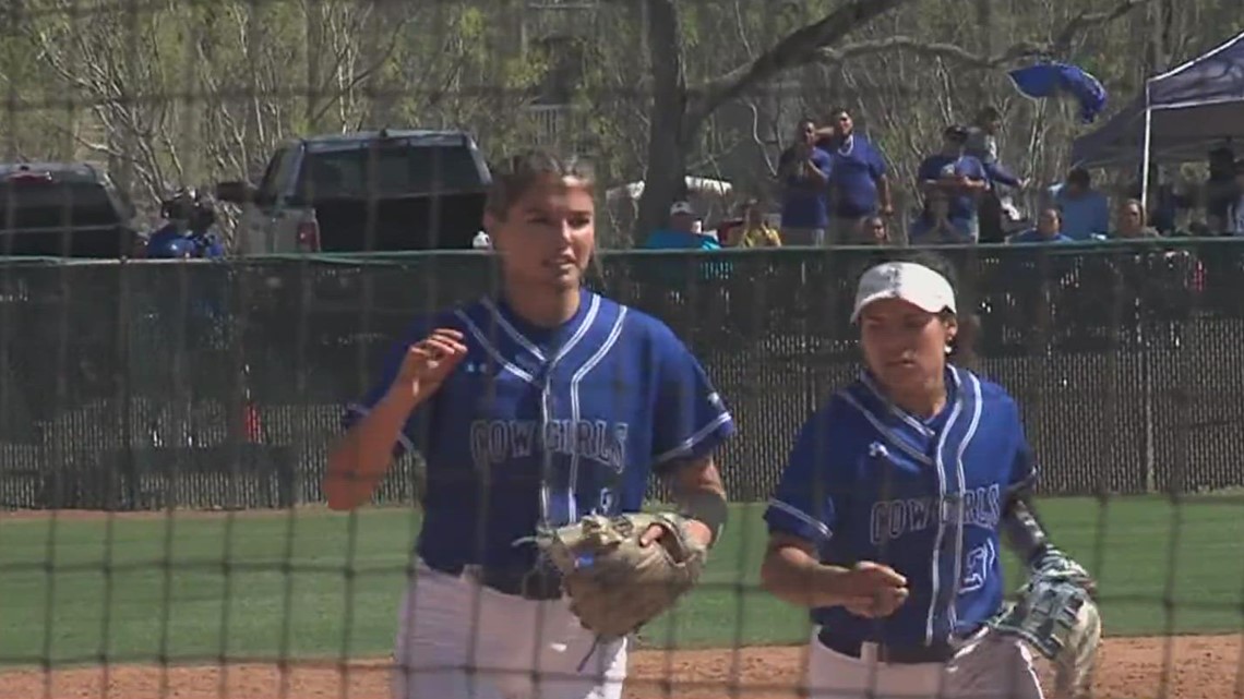 TAMU-CC head coach, students highlight importance on inclusivity ...