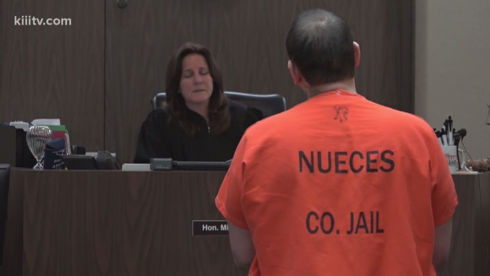 Shooting Suspect Declines Plea Deal Mouths Profanity To Victims