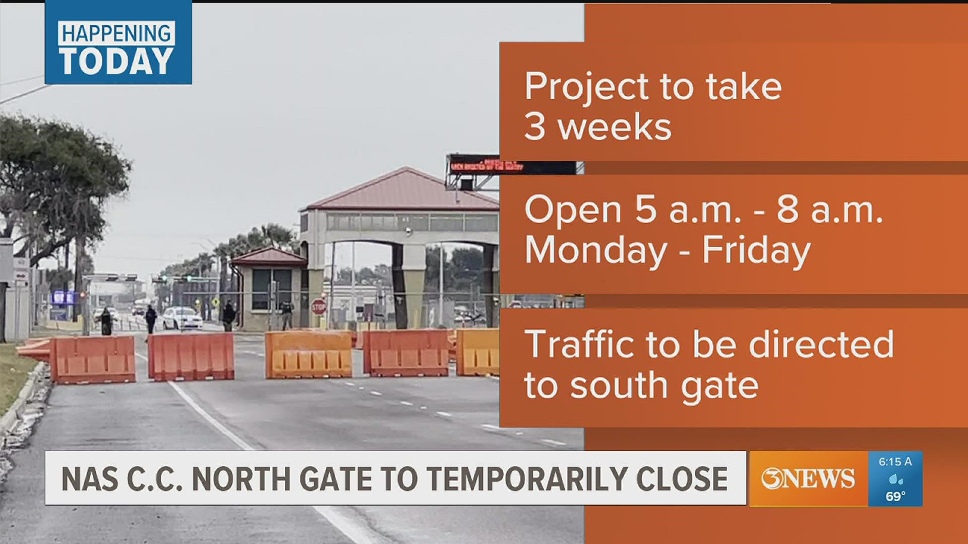 Experts say recent rainfall will cause dangerous flooding along Nueces ...