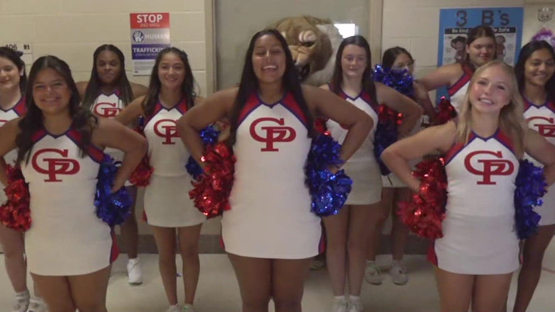 Wildcats return back to school! Gregory-Portland students head back to ...