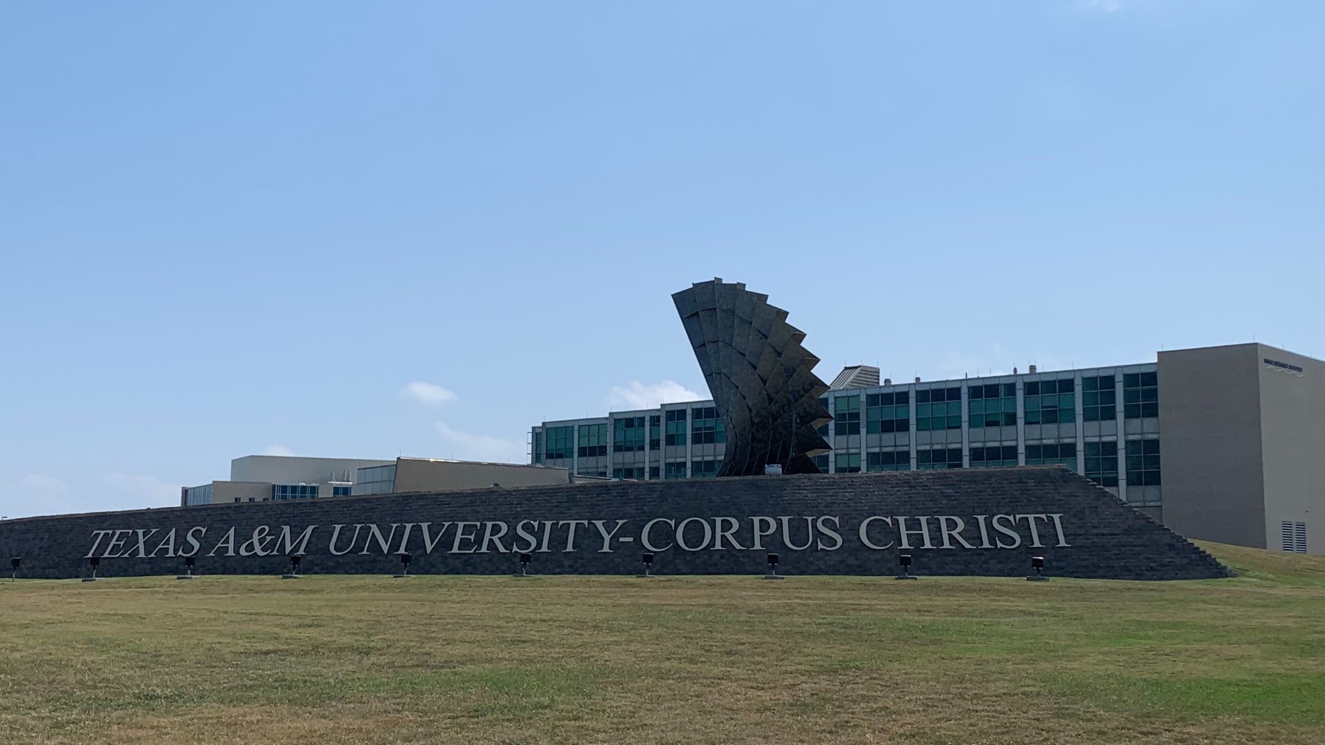 TAMUCC, Del Mar College change hours of operation due to tropical storm ...