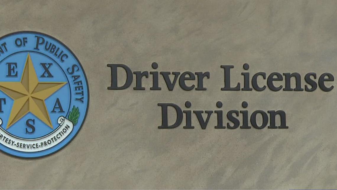 Texas DPS offices open Saturdays in October | kiiitv.com