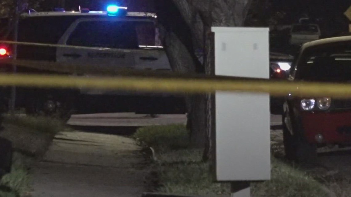 Two Men Face Murder Charges In Connection With Shooting Death Of Corpus