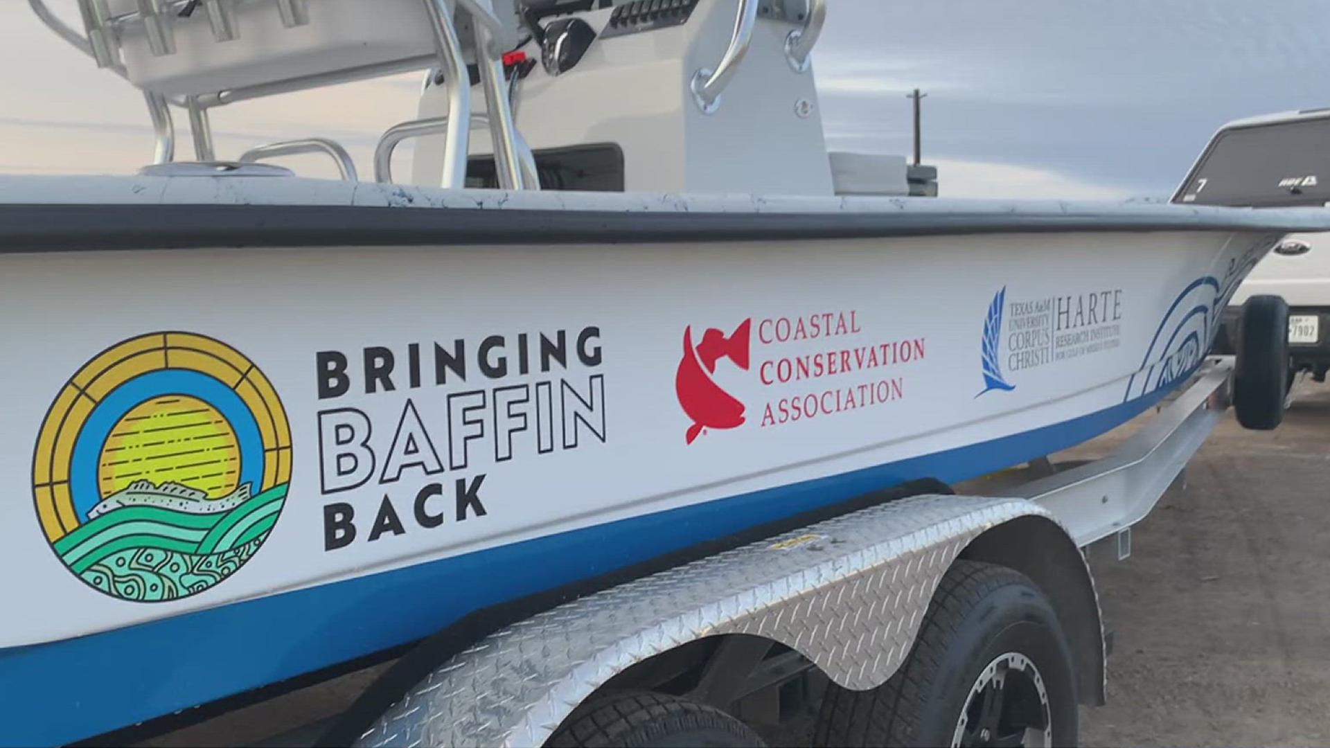 River authority seeks state funding | kiiitv.com