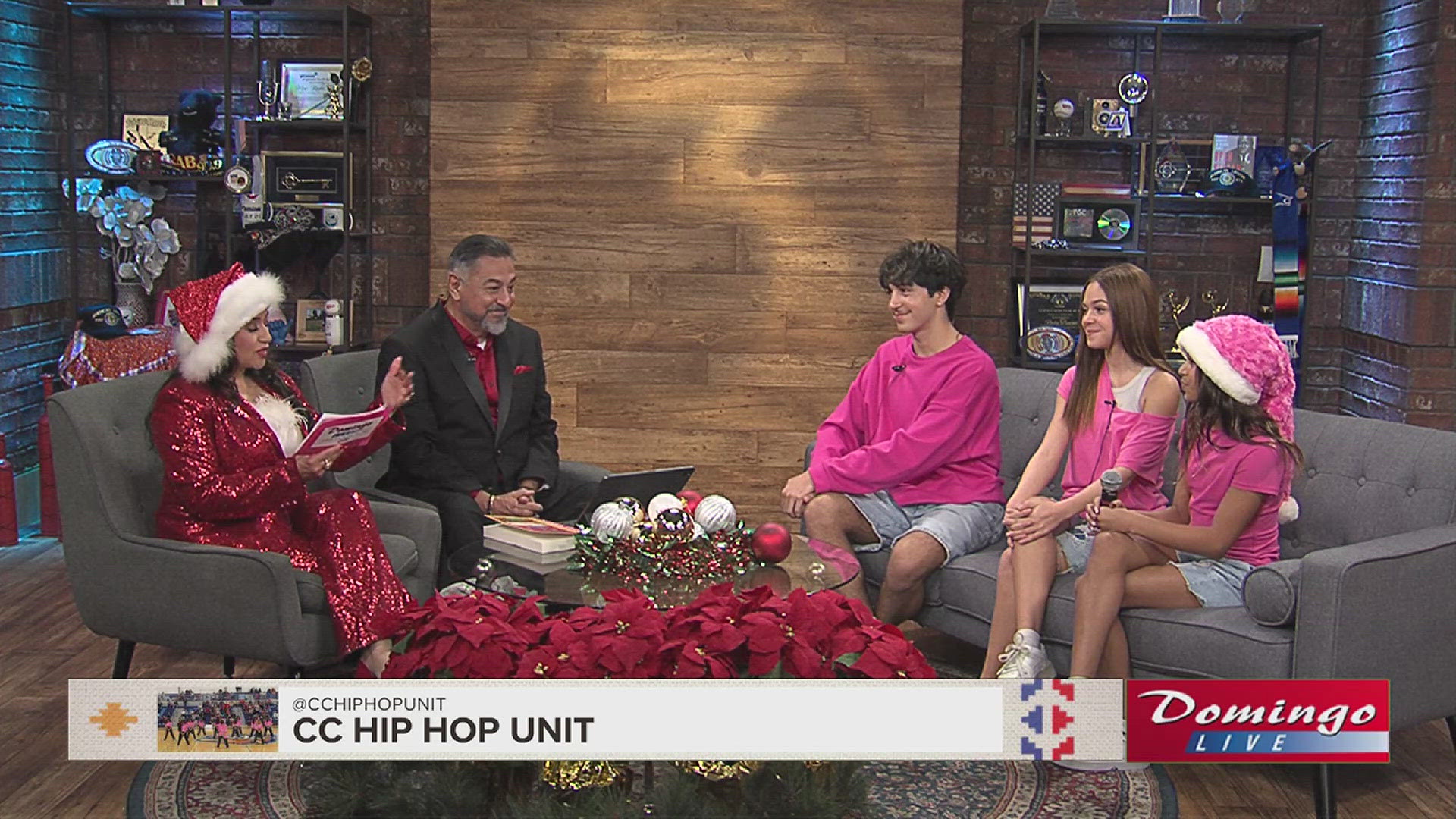 Anthony Milan, CC Hip Hop Unit talk big wins, international dance ...