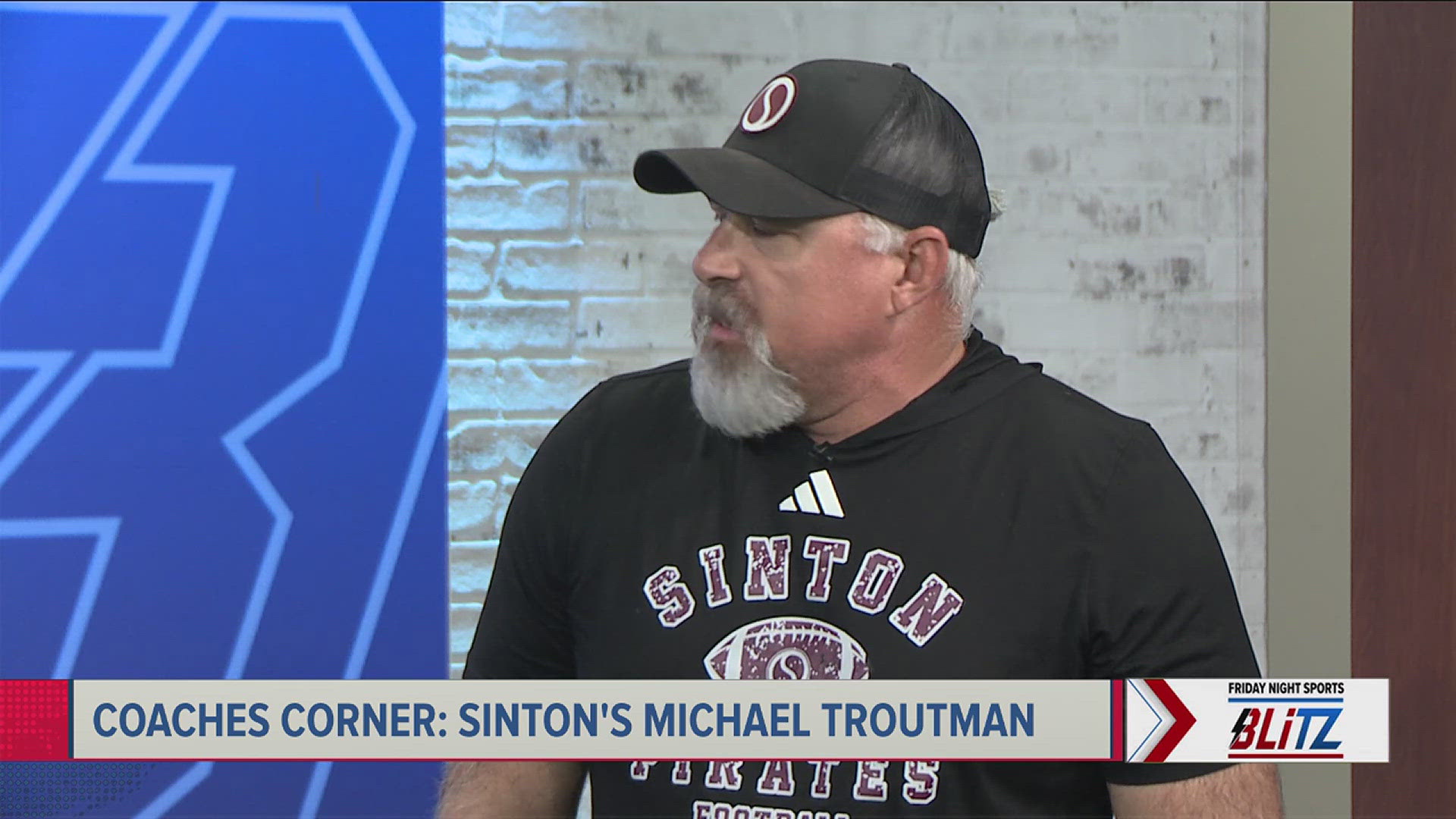 Kiii-TV Friday Night Sports Blitz: Week 3 Scores and Highlights ...