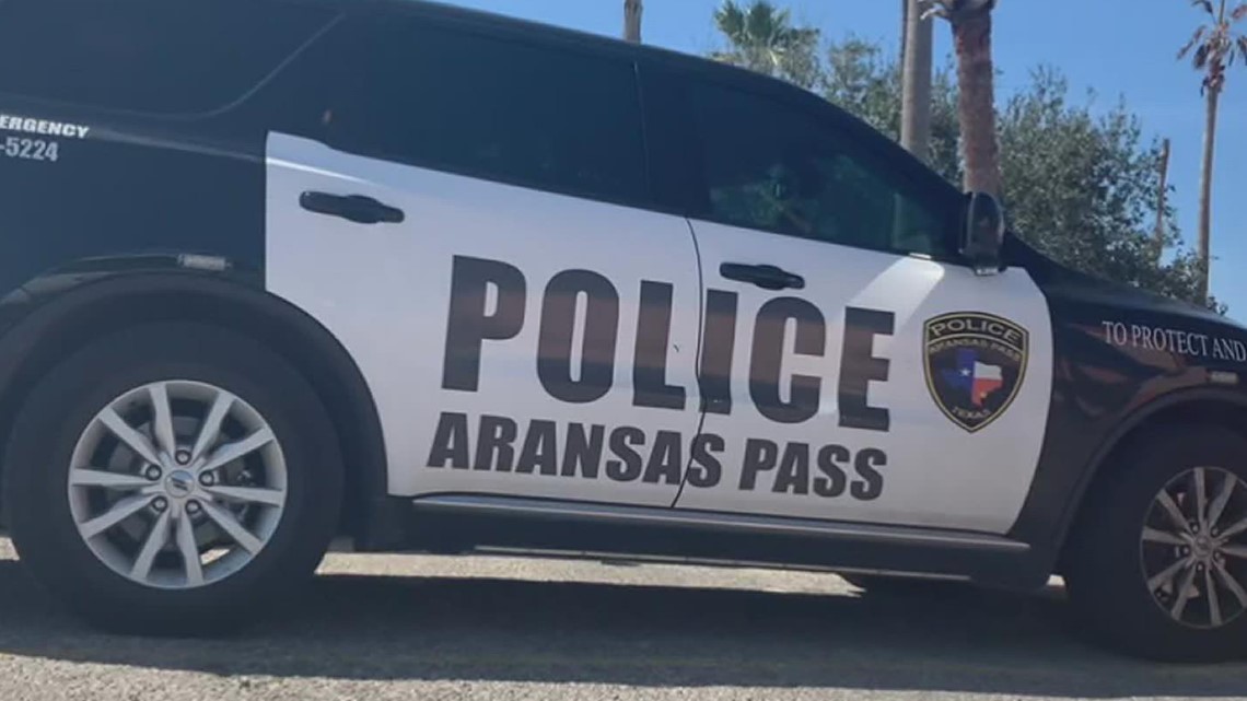 STSARS program helps fight South Texas fentanyl crisis | kiiitv.com