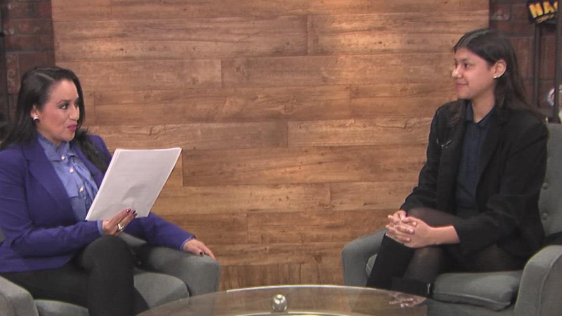 Direction to Success: 'Discover your Direction' Conference | kiiitv.com