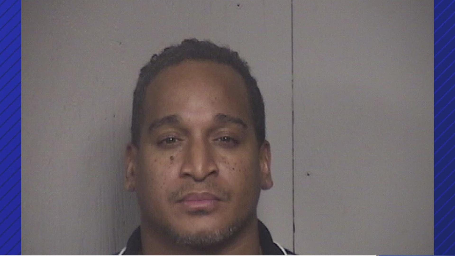Corpus Christi man found not guilty in murder case | kiiitv.com
