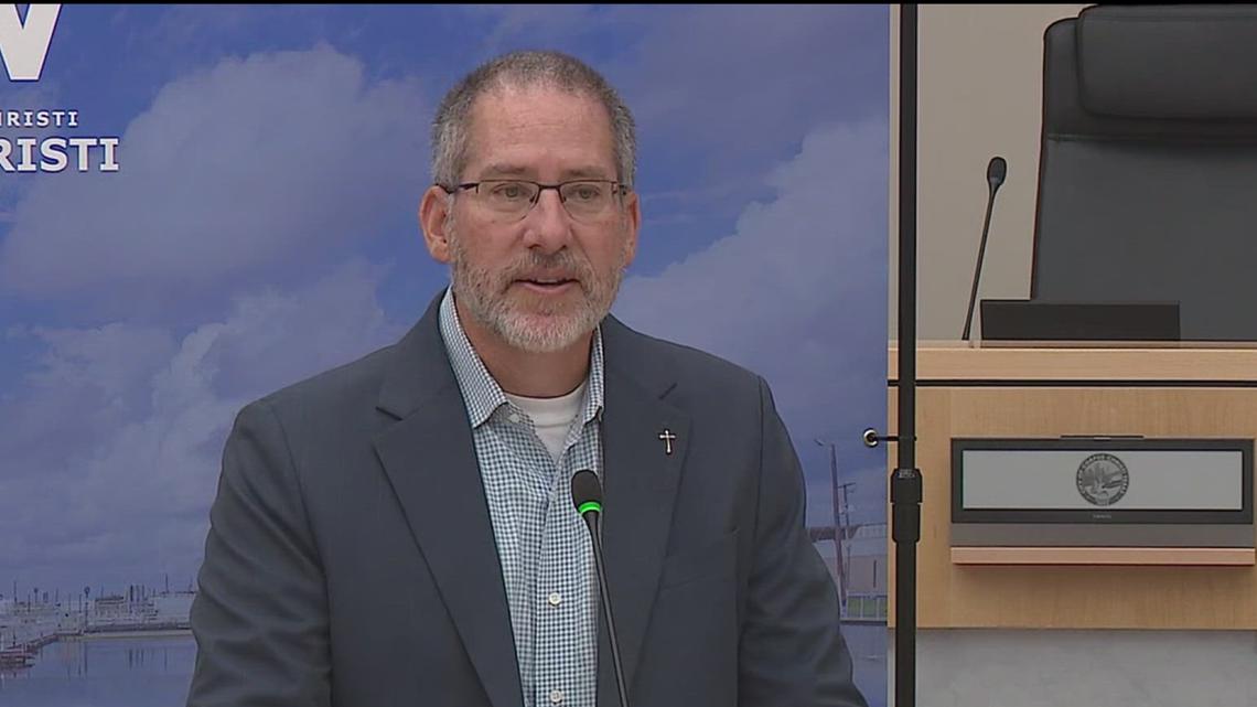 CCW officials detail long-term water supply plan, conservation progress ...