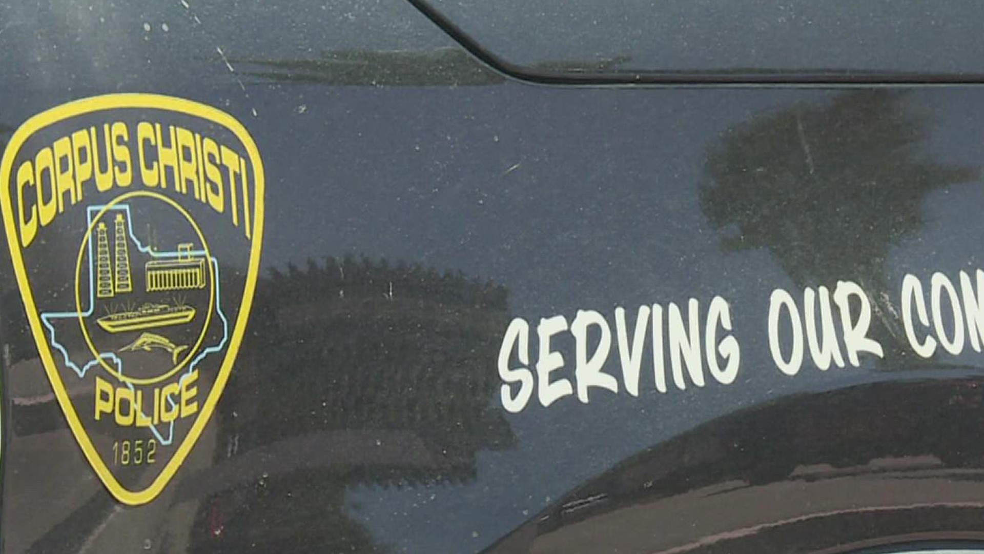 CCPD hosts Operation Safe Return to give students supplies | kiiitv.com