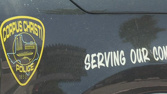 CCPD hosts Operation Safe Return to give students supplies | kiiitv.com