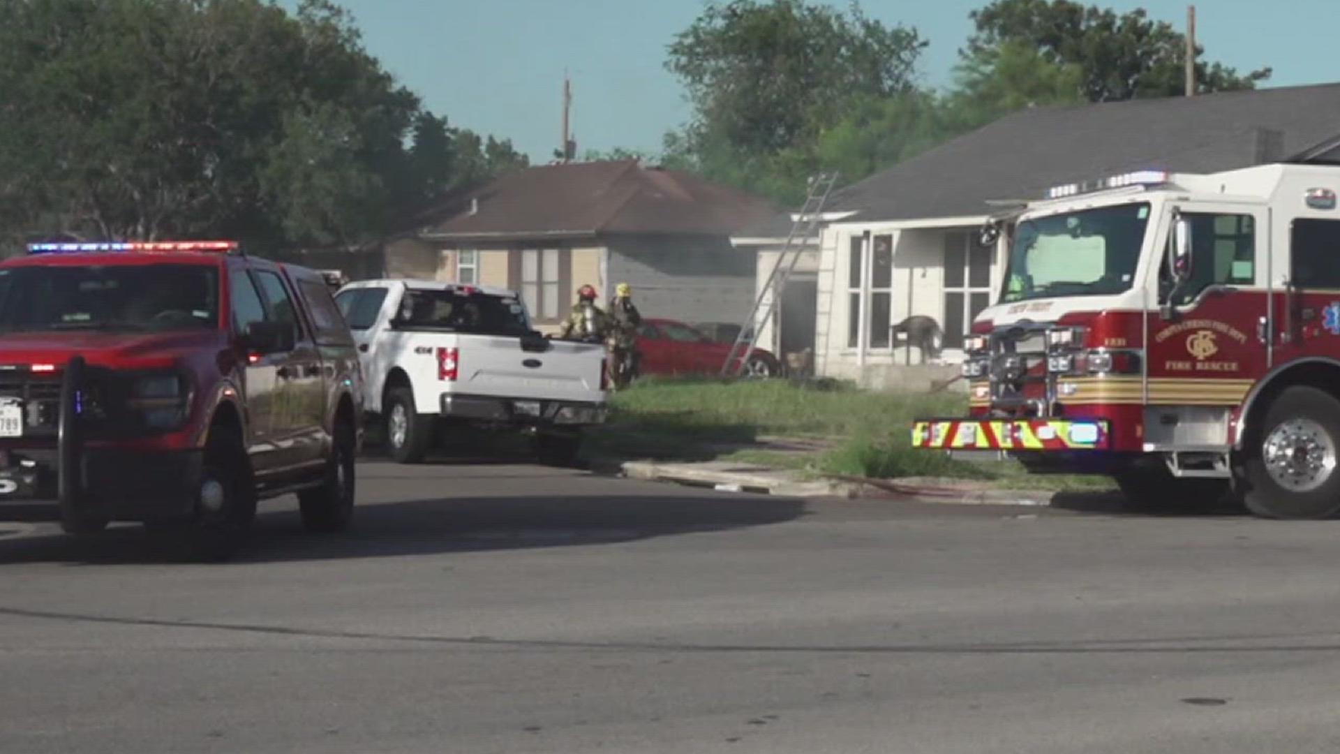 Corpus Christi raises EMS fees for residents outside city limits ...