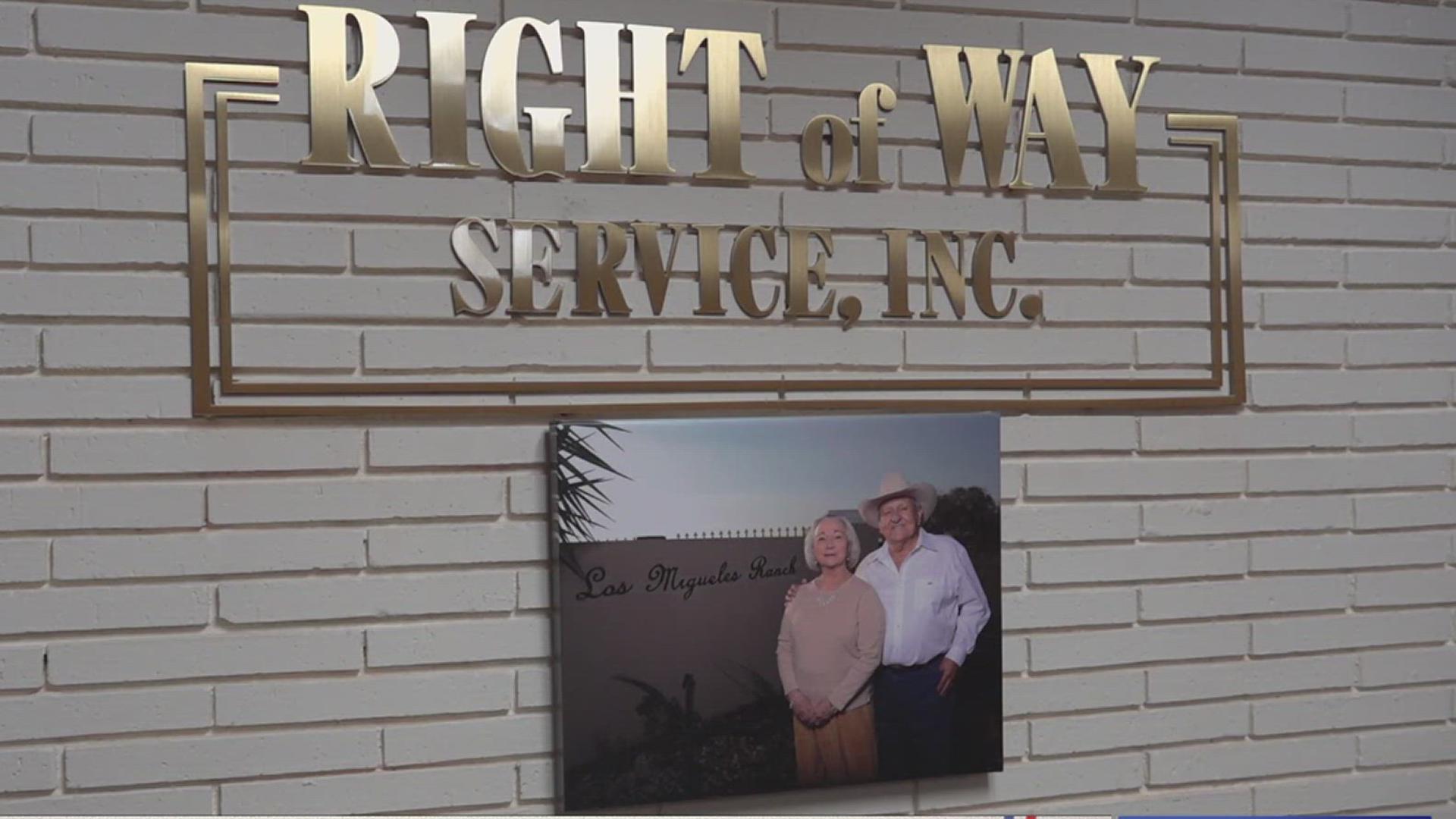 Alice family business plays key role in Texas infrastructure for nearly ...