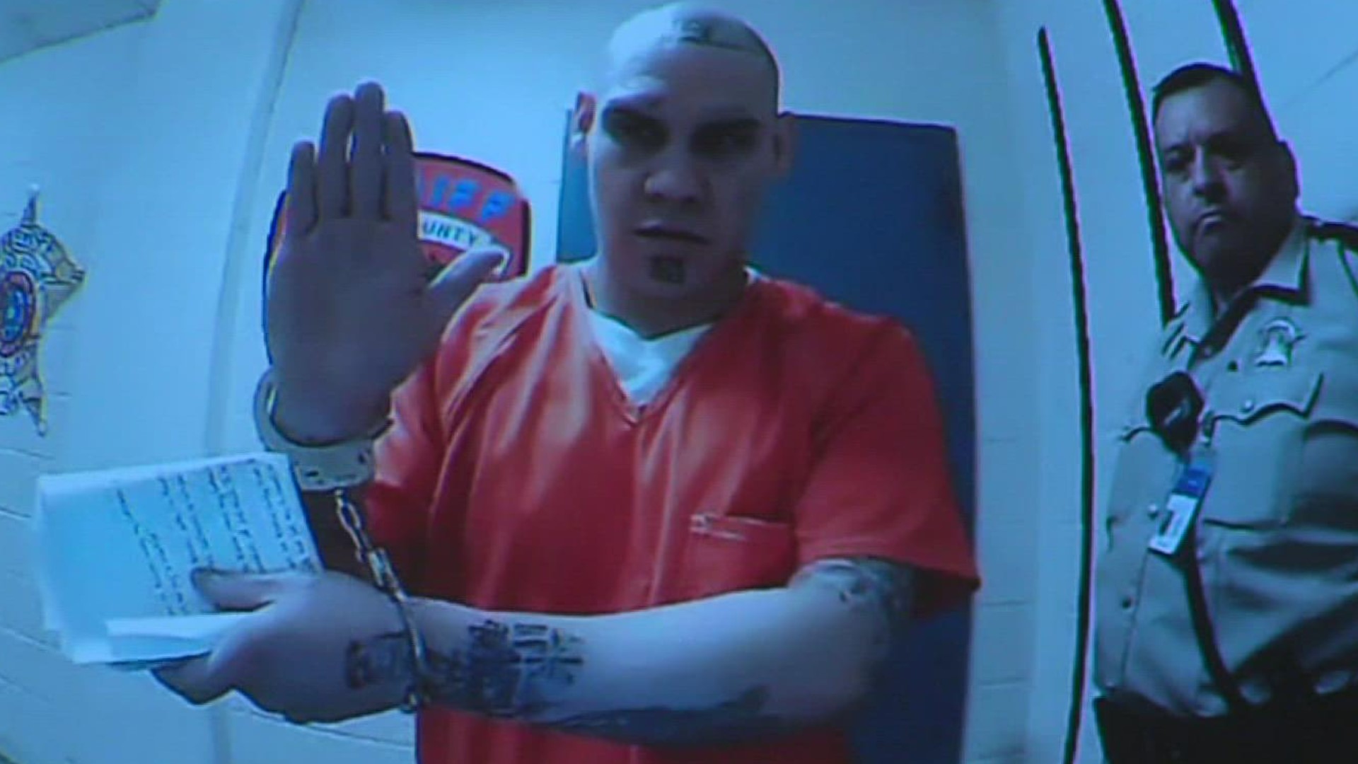 Attorney says motions to dismiss Tejeda murder case will be filed ...