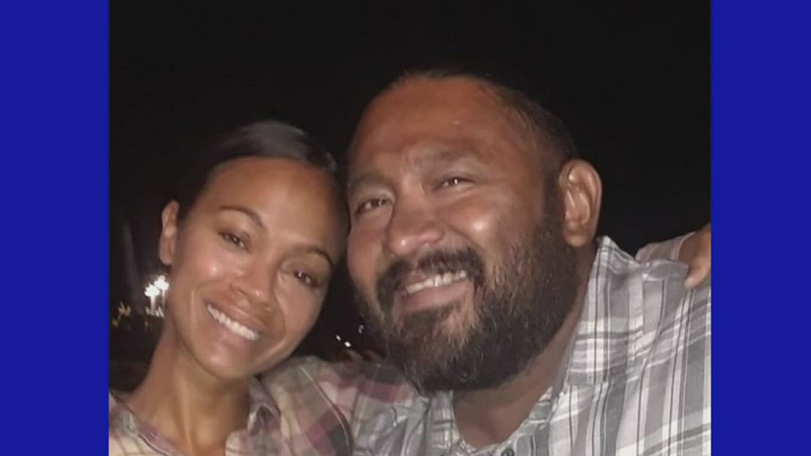 Santiago Villalobos celebrates premiere of 'The Absence of Eden ...