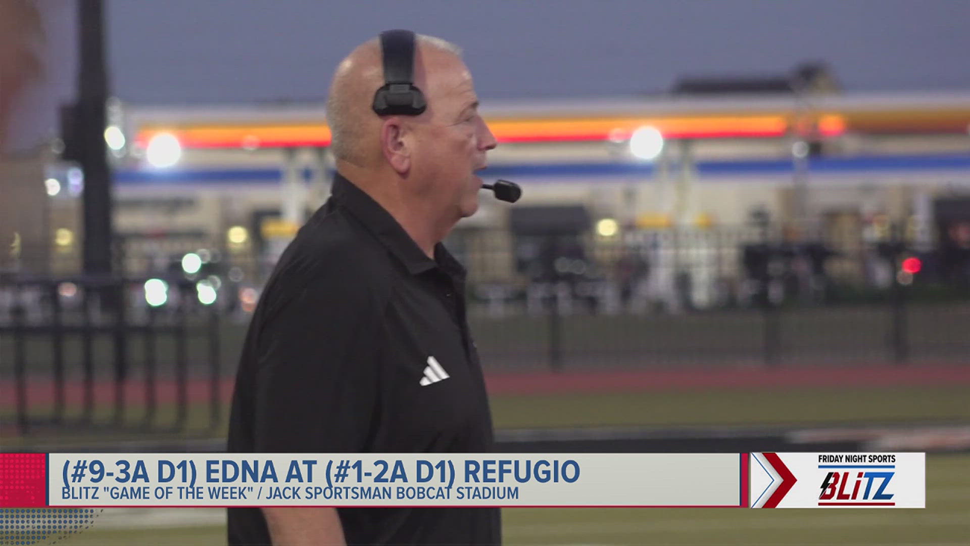 Kiii-TV Friday Night Sports Blitz: Week 3 Scores and Highlights ...