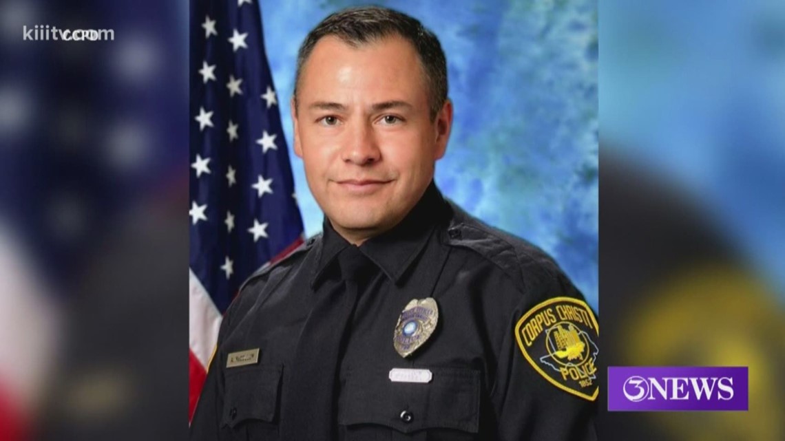 McCollum family files wrongful death lawsuit in wake of CCPD officer's ...