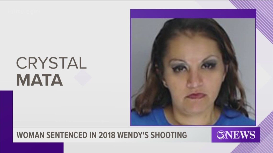 Woman accused in 2018 murder in Corpus Christi sentenced | kiiitv.com