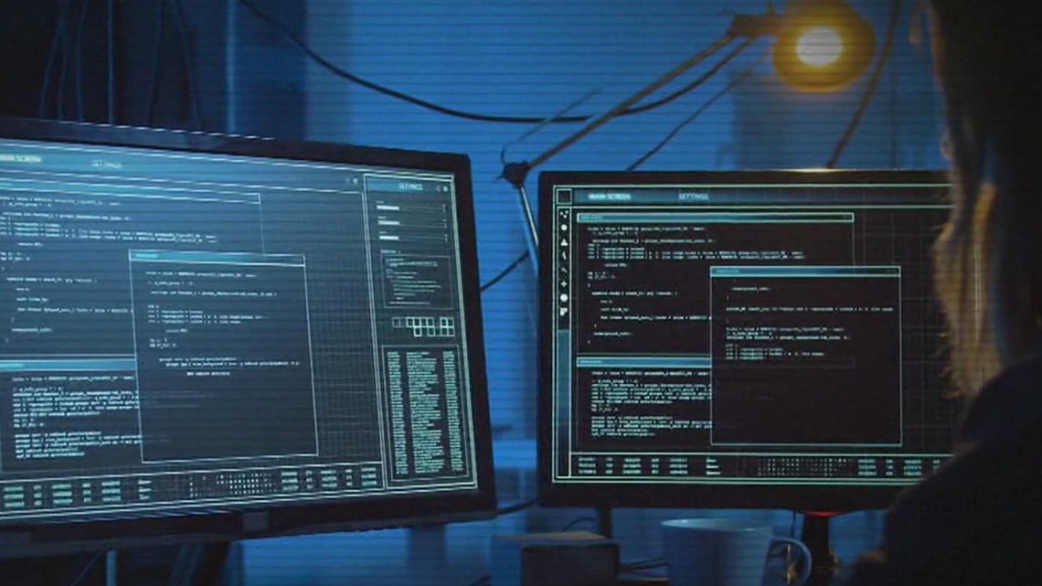 Russian cyberattacks threaten American hospitals | kiiitv.com